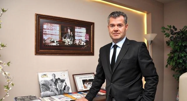 İzmir iş dünyası 2016'da neler bekliyor? - GÜNDEM - Manşet İzmir